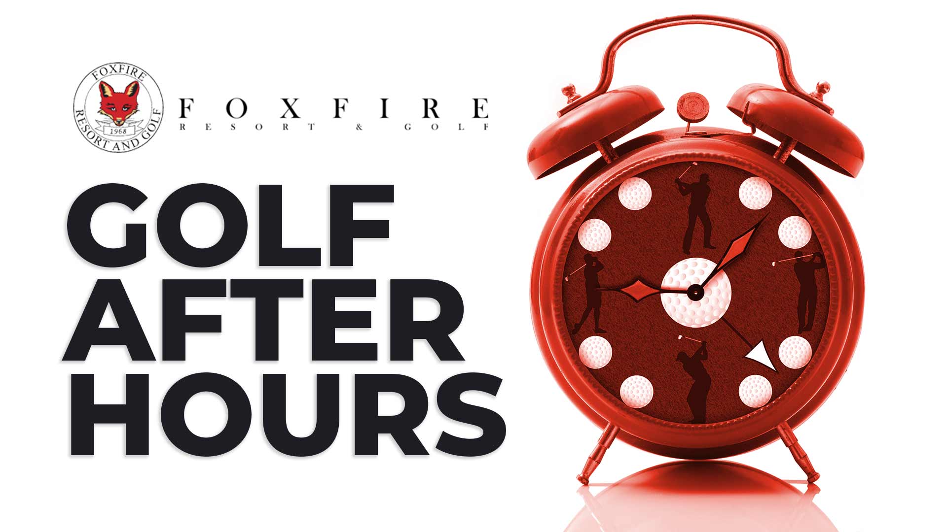 Club News » Foxfire Resort and Golf