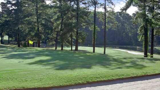 Foxfire Golf Club » Foxfire Resort and Golf