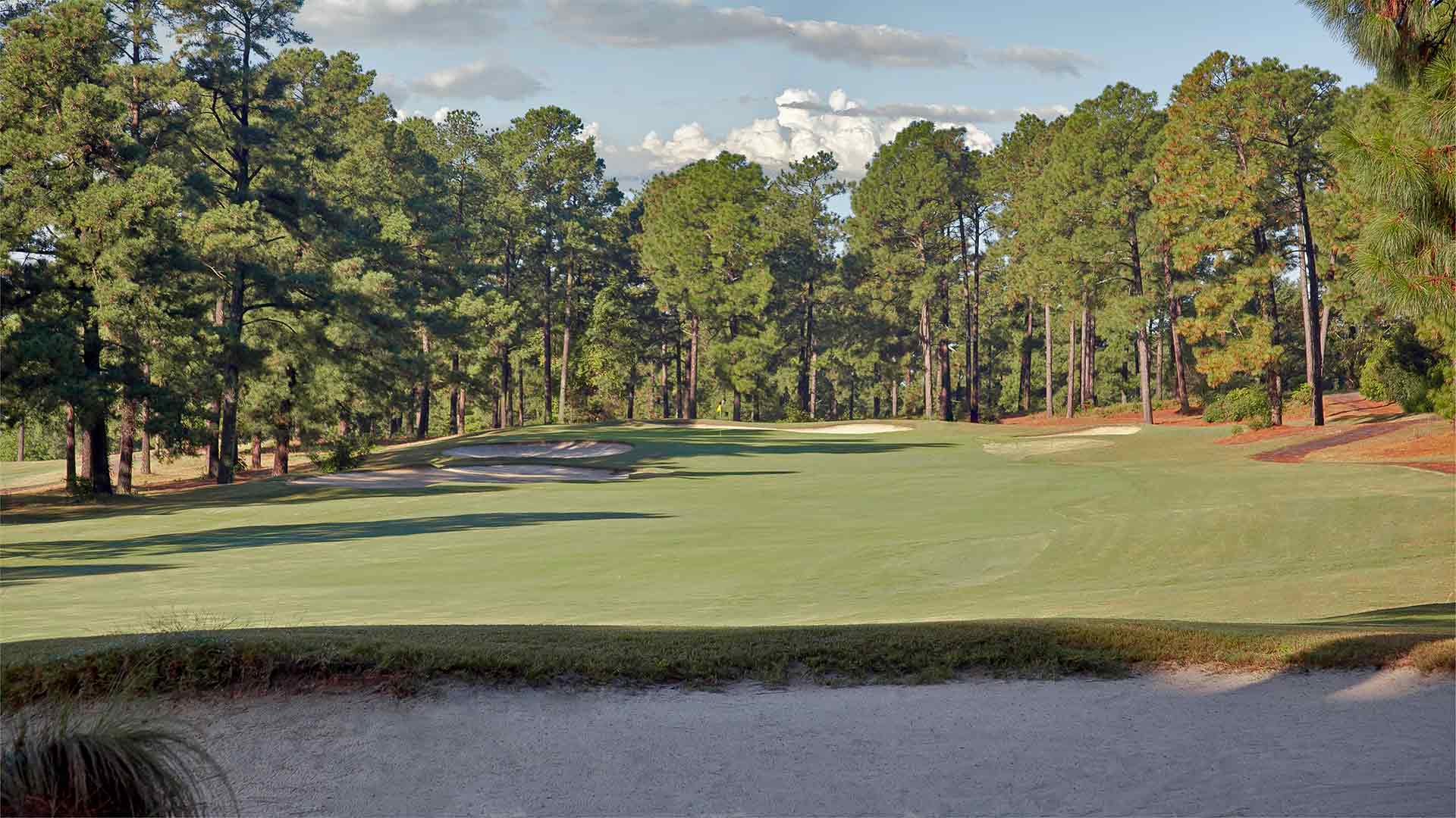 About Us » Foxfire Resort and Golf